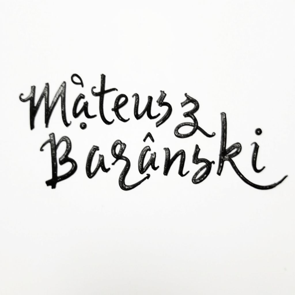 SignaturePro - Generate Beautiful Handwritten Signatures