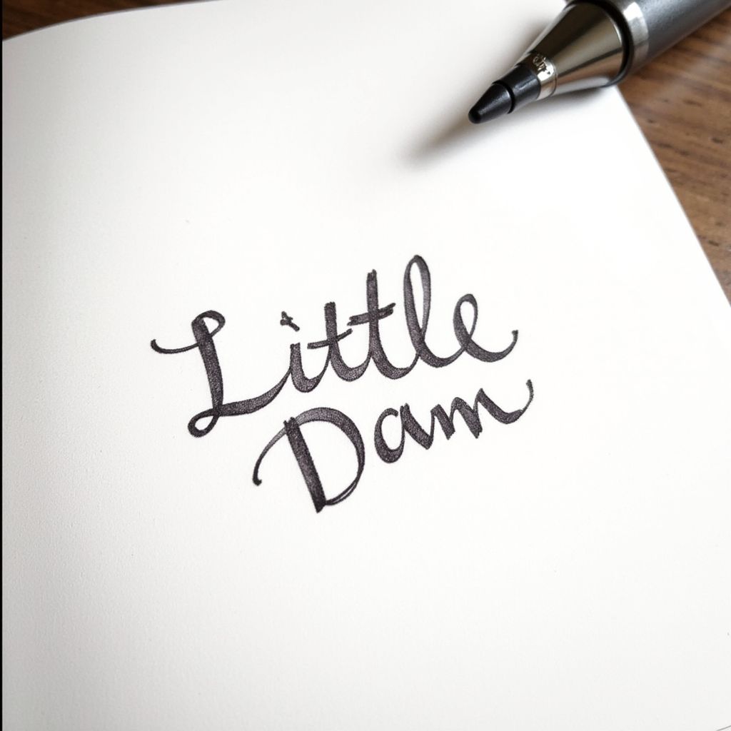 SignaturePro - Generate Beautiful Handwritten Signatures