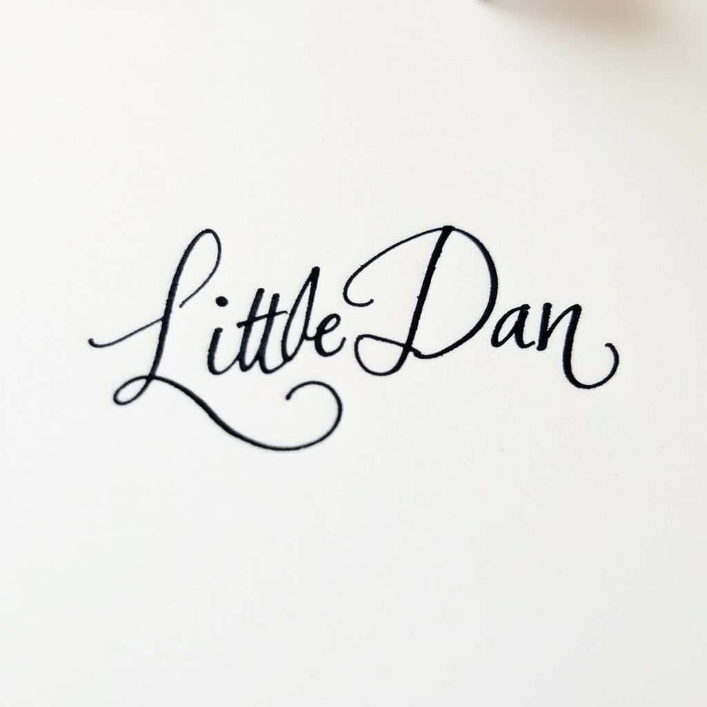 SignaturePro - Generate Beautiful Handwritten Signatures