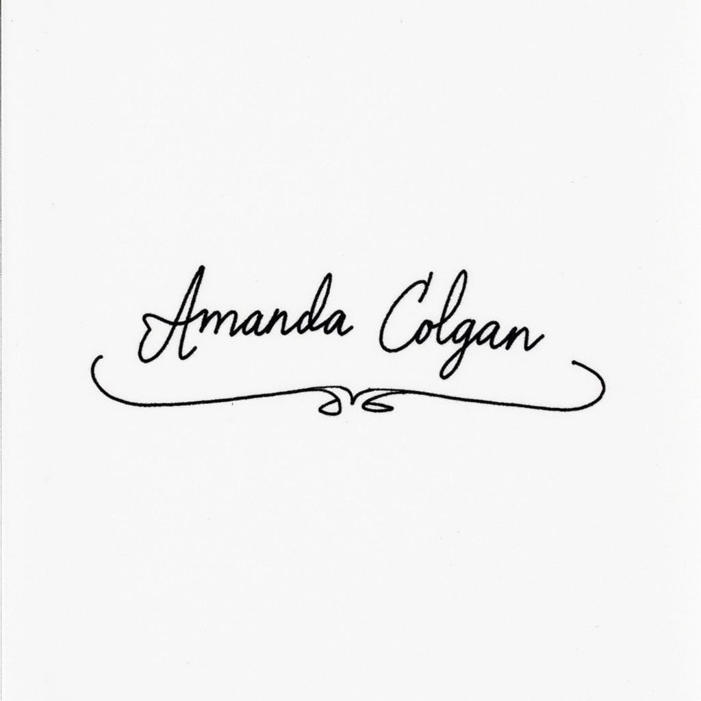 SignaturePro - Generate Beautiful Handwritten Signatures
